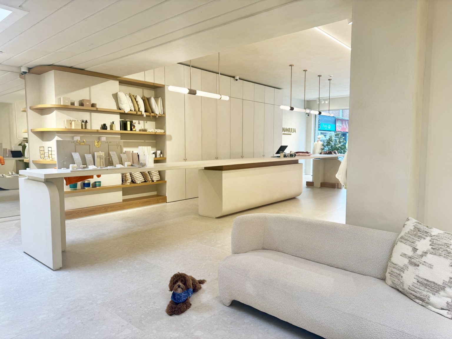 Anna & Julia – Good Mood Store – Tessenderlo