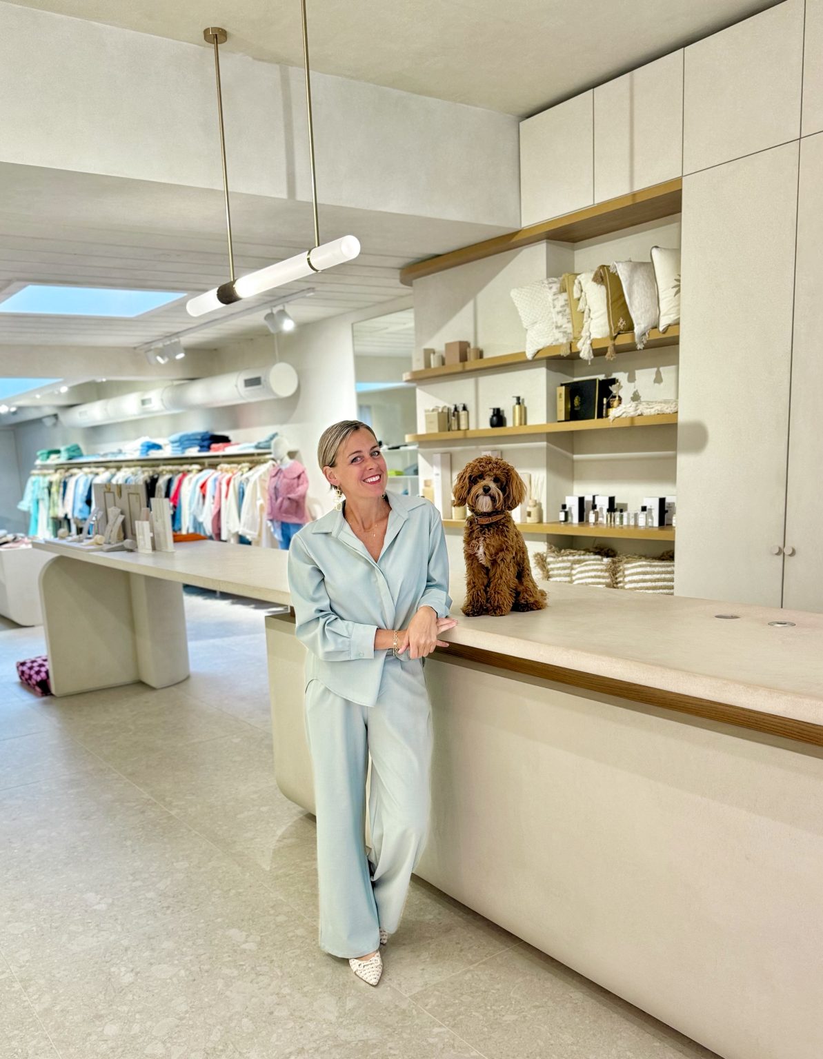 Bekijk collectie – Anna & Julia